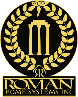 Contact Us | Roman Home Systems - Let's Start Your Project